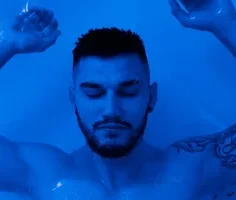 Float Therapy Benefits - Salt Float and Recovery Suites